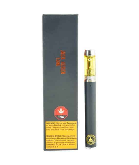 So High Extracts Premium Vape 1ML THC - Bubba Kush Cart - Indica - So ...
